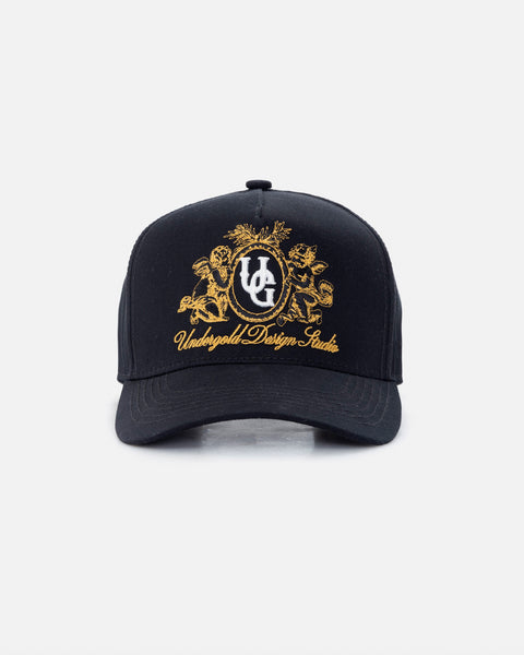 Gorras – UNDERGOLD