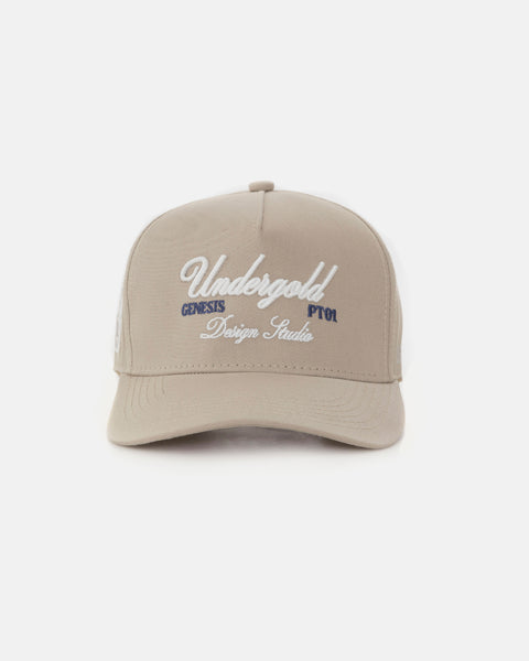 Gorras – UNDERGOLD