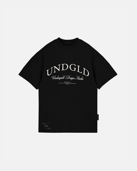 Camisetas Basicas – UNDERGOLD