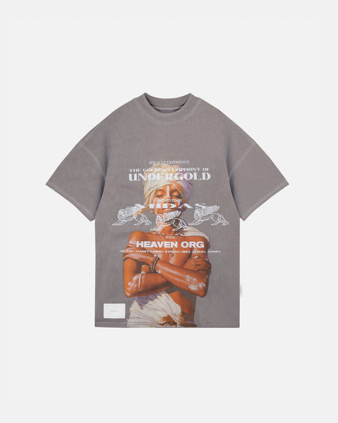 CAMISAS Y CAMISETAS – UNDERGOLD