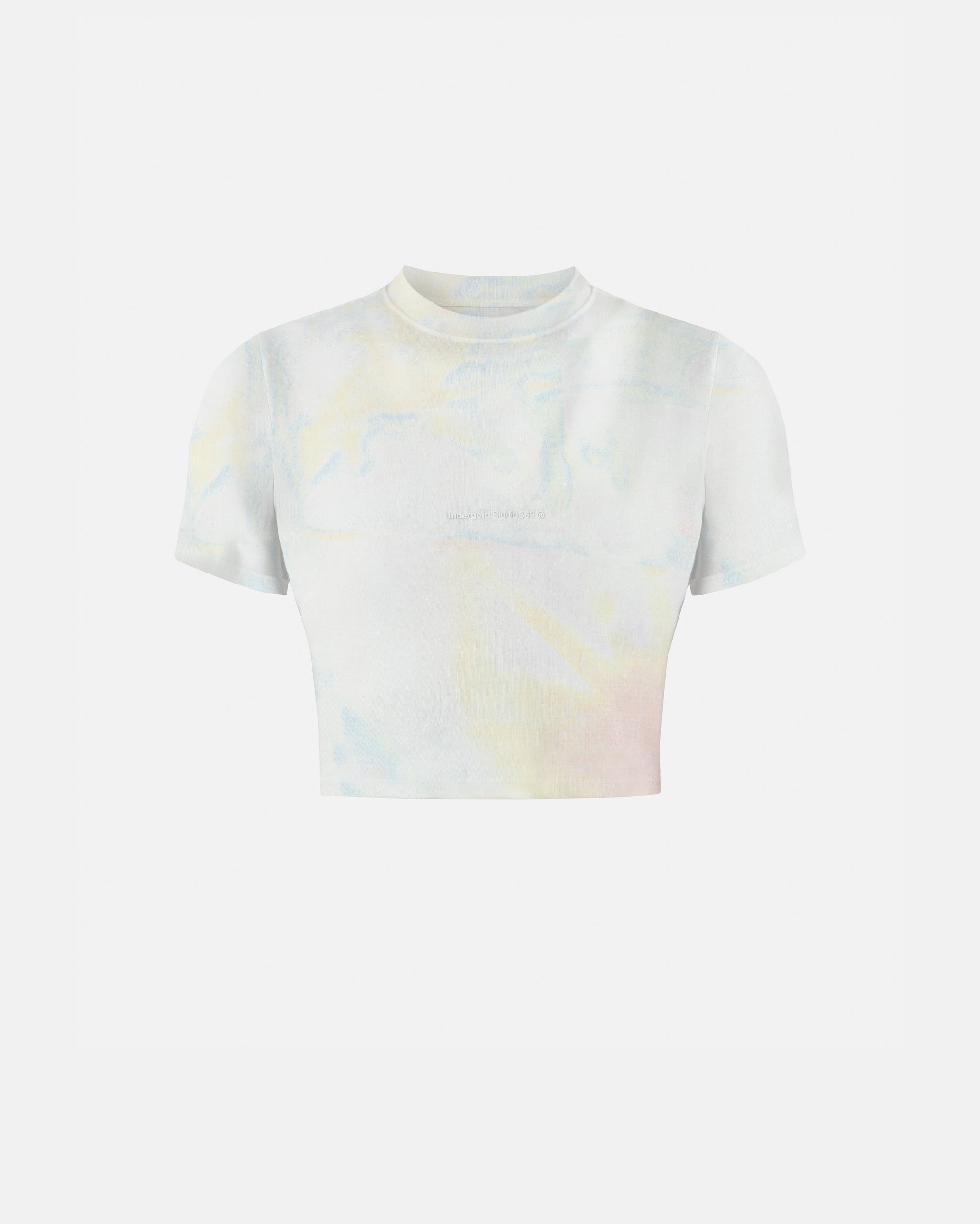 Helios Undergold Studio Baby Tee Helios Gift Pattern