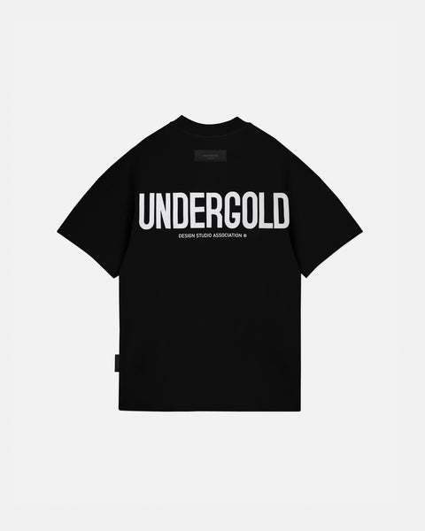 Camisetas Basicas – UNDERGOLD