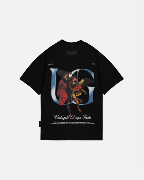 Camisetas – UNDERGOLD