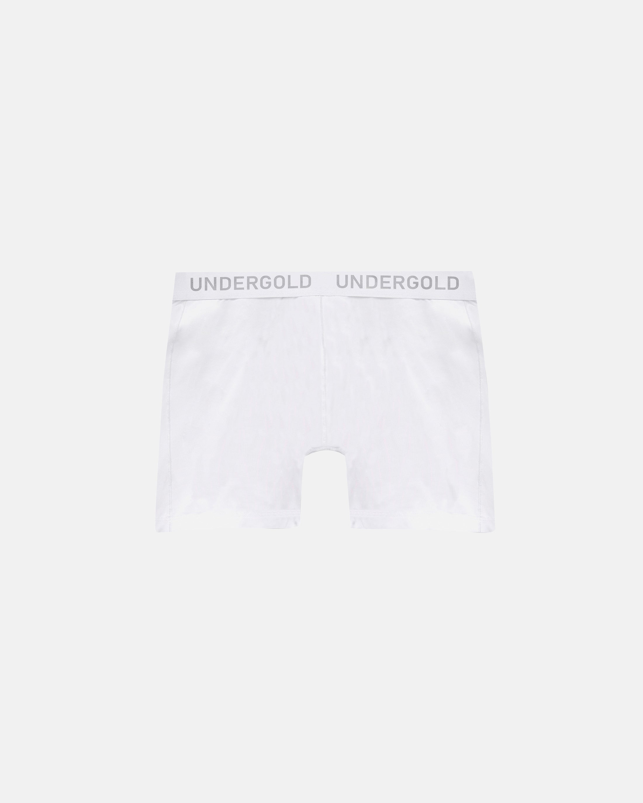Basics Boxers V2 White