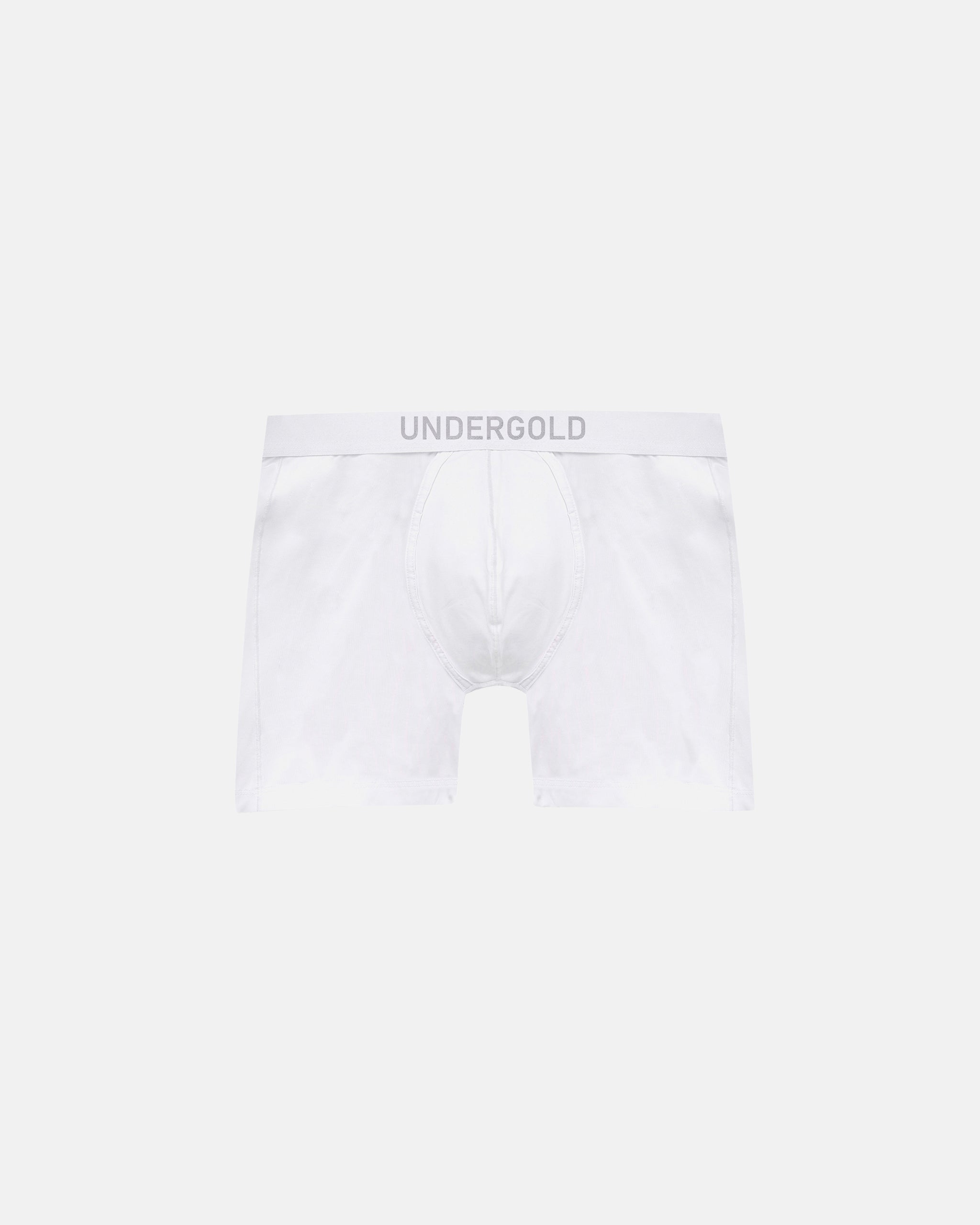 Basics Boxers V2 White